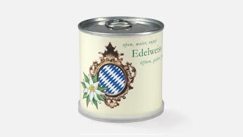 Edelweiss – MacFlowers